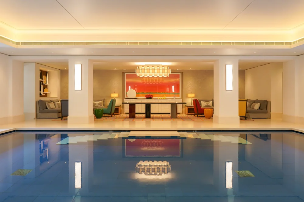 The Glebe — Collett