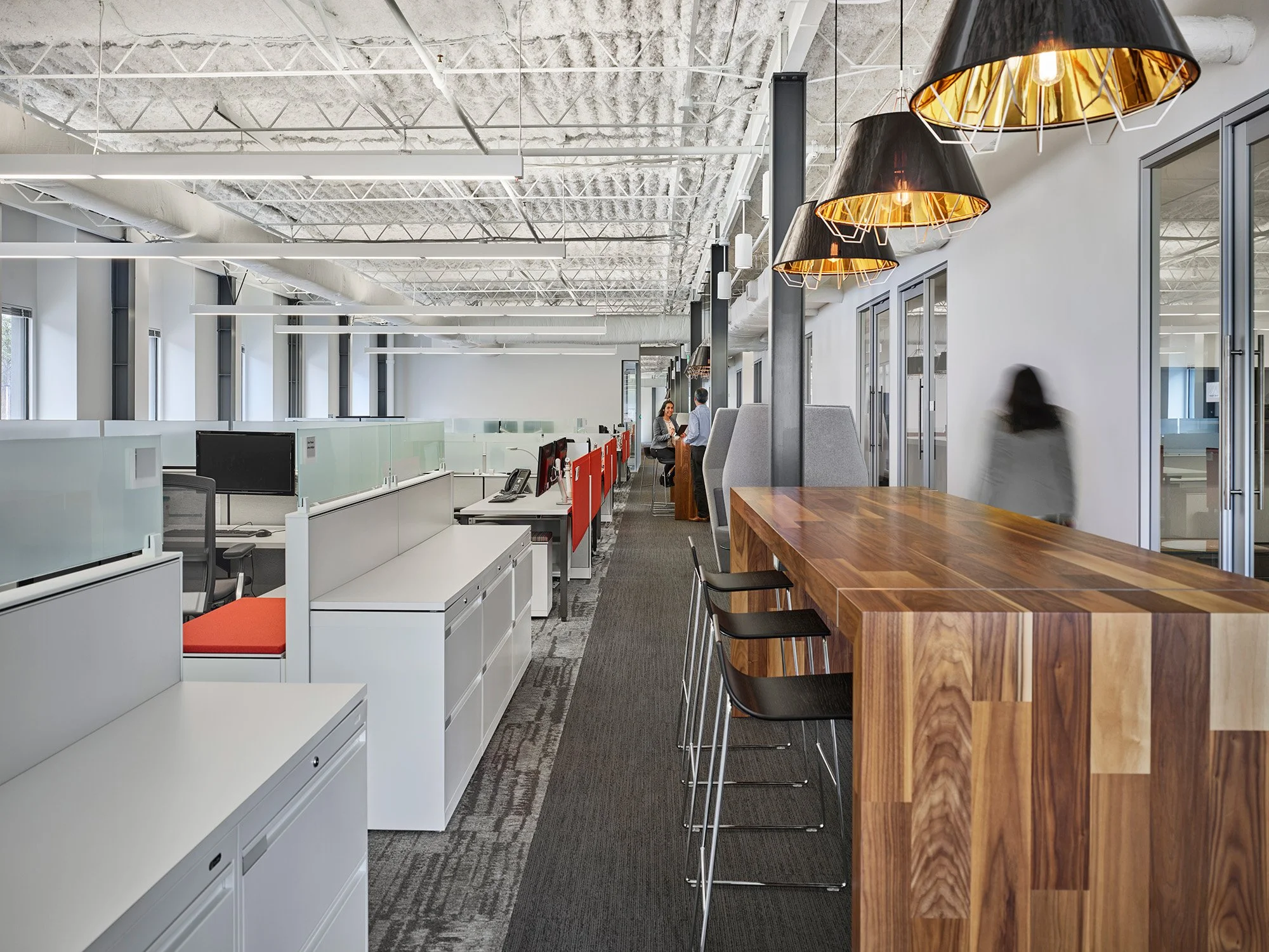 Lakeside Office Park in Atlanta | Collaborative office spaces at the ...