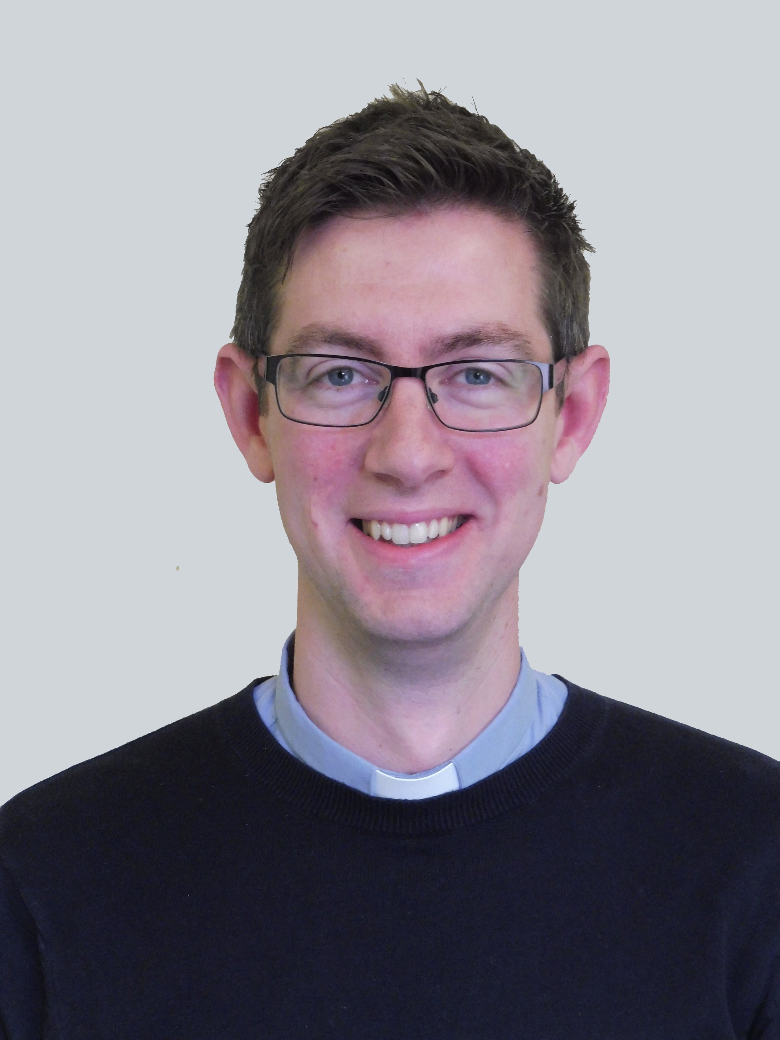 Team — St Mary & St Cuthbert's, Chester le Street