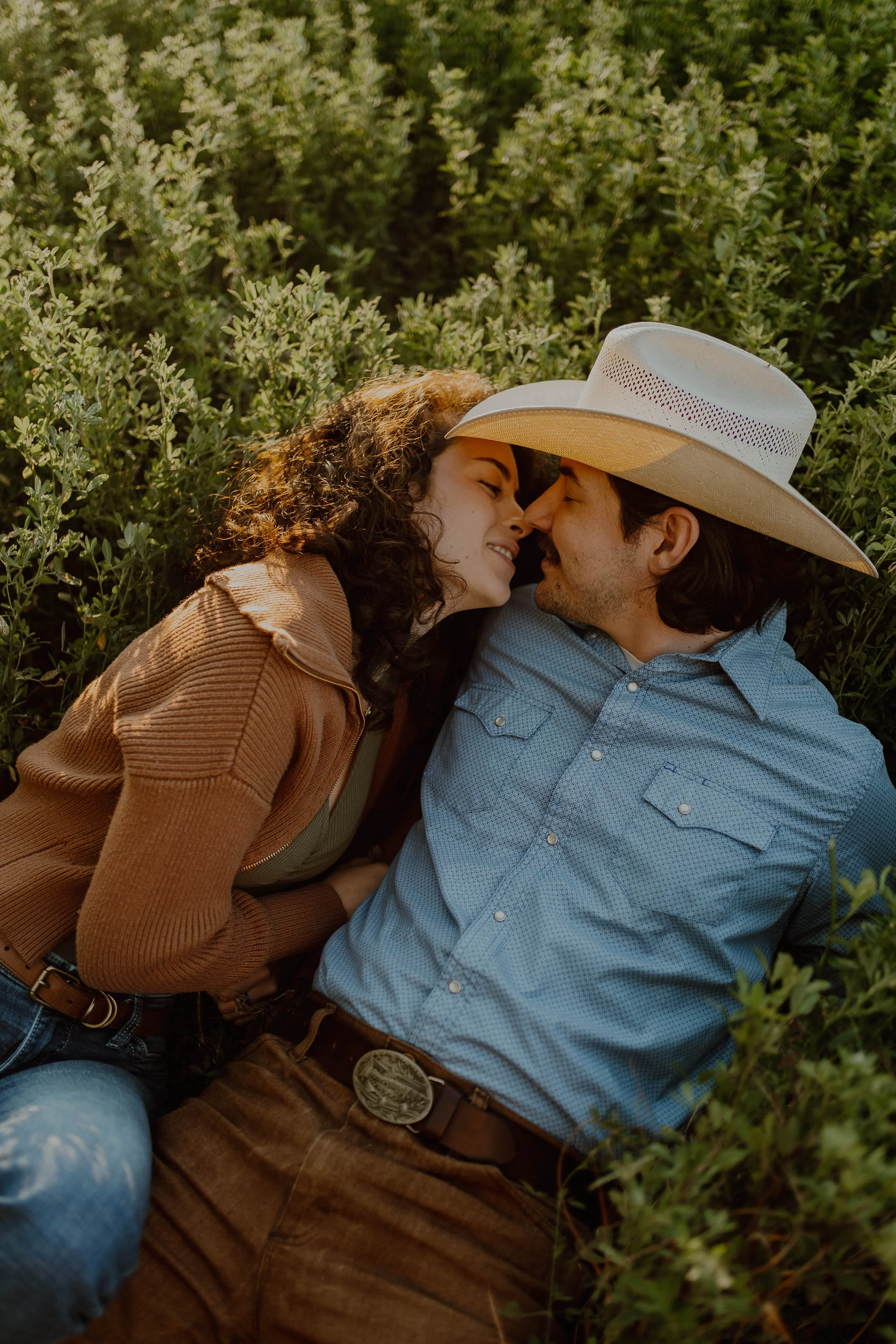 Michigan Couples Photography — Reyna Purcell Photography