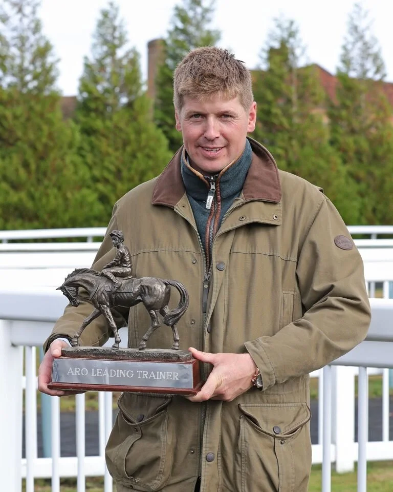 James Owen — Deva Racing