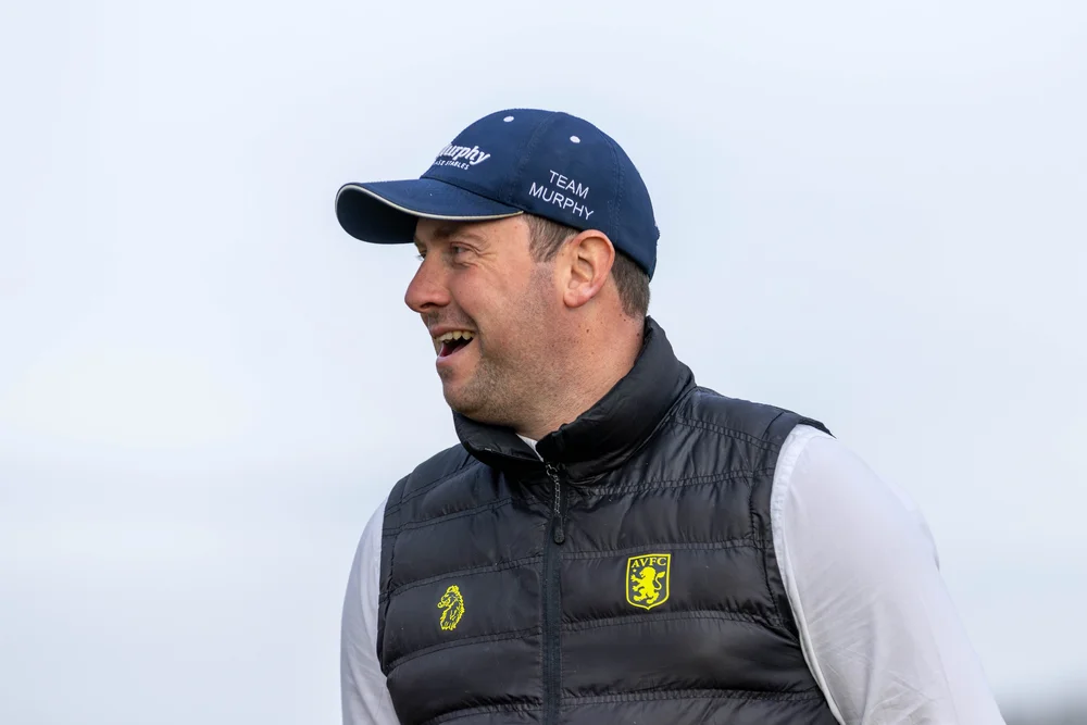 Olly Murphy — Deva Racing