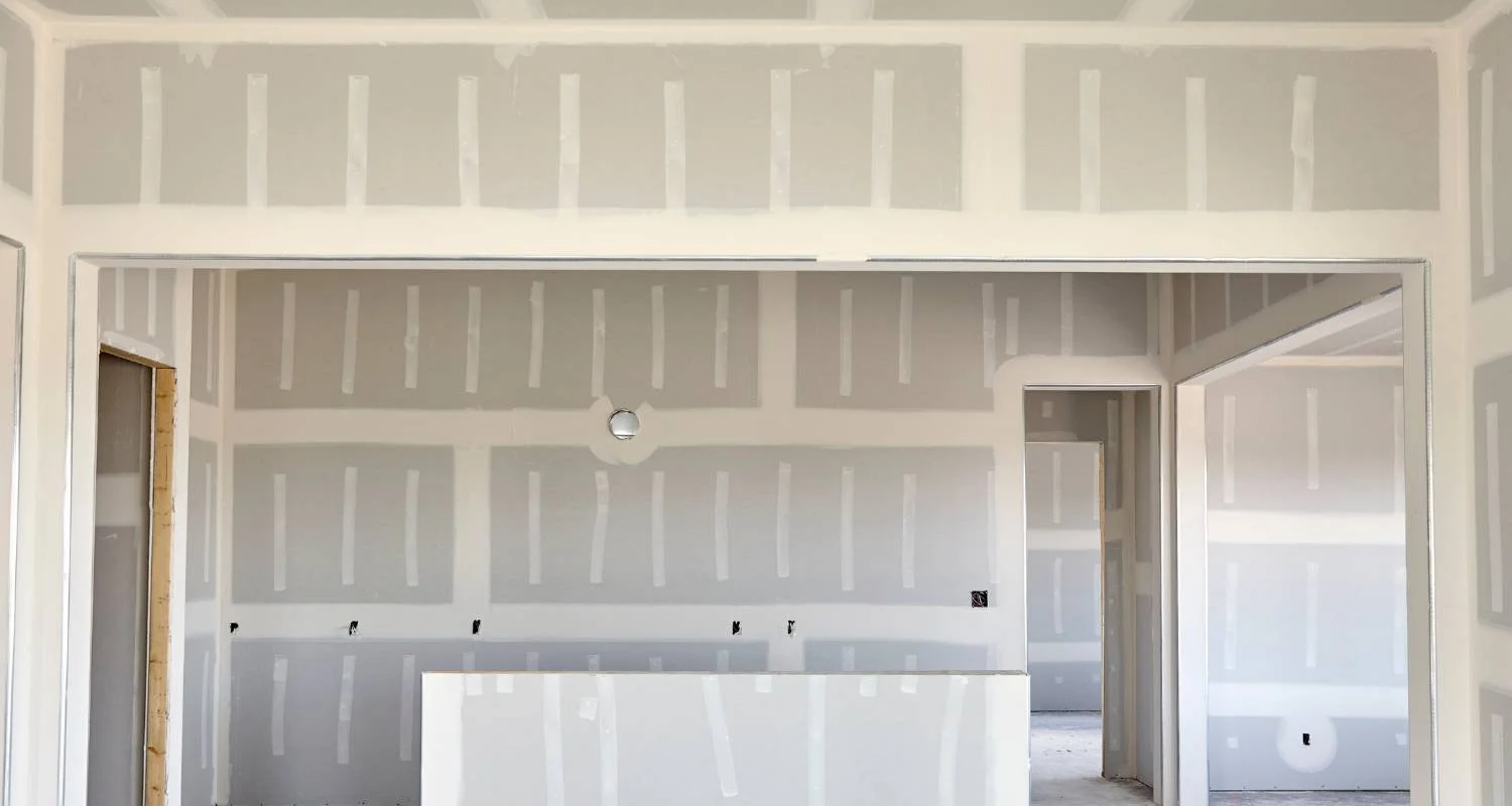 Our In Depth Introduction To Drywalling Basics — Rocky Mountain Rebel ...