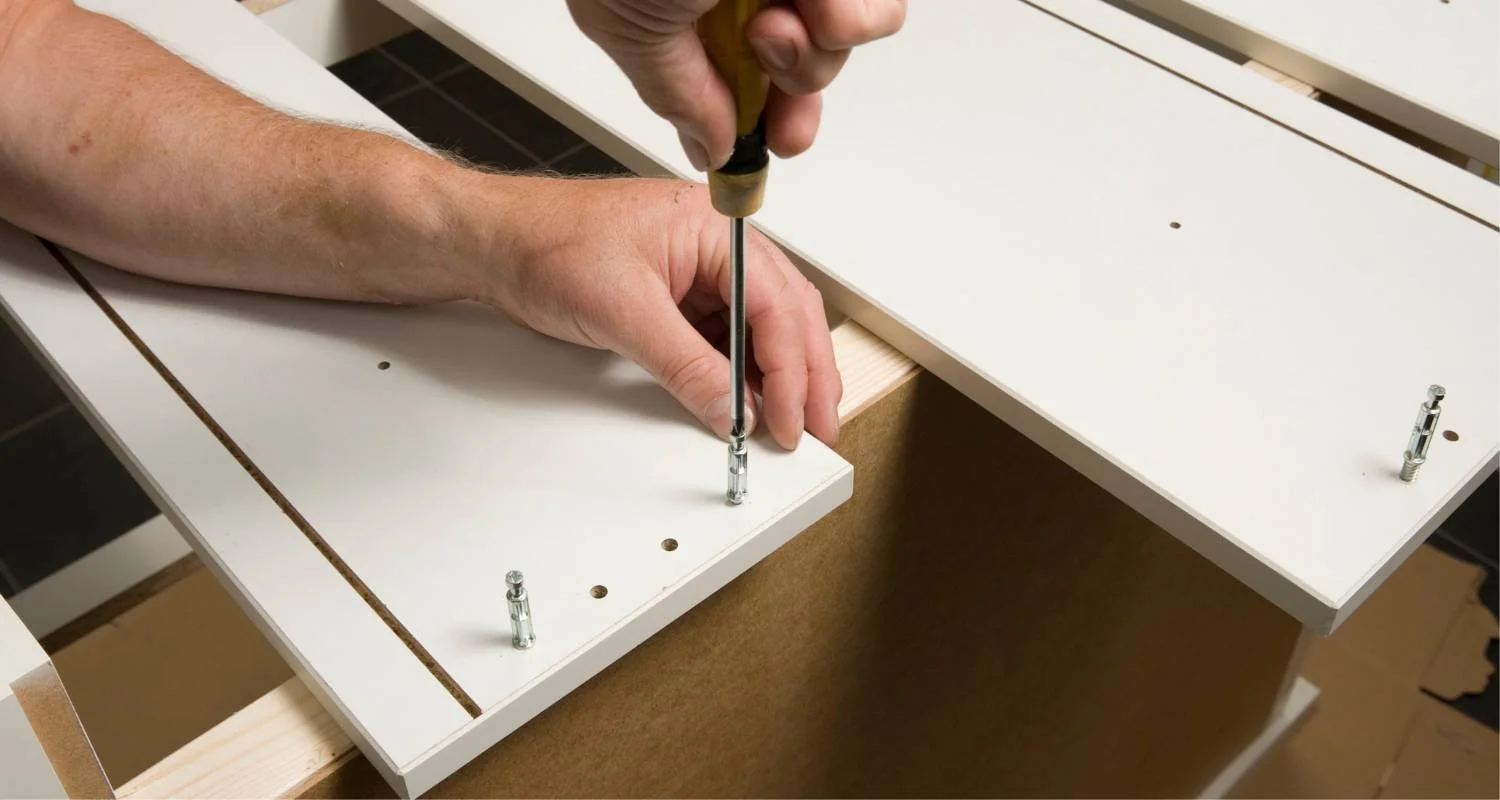Introduction To Flat Pack Assembly: Understanding The Basics — Rocky ...