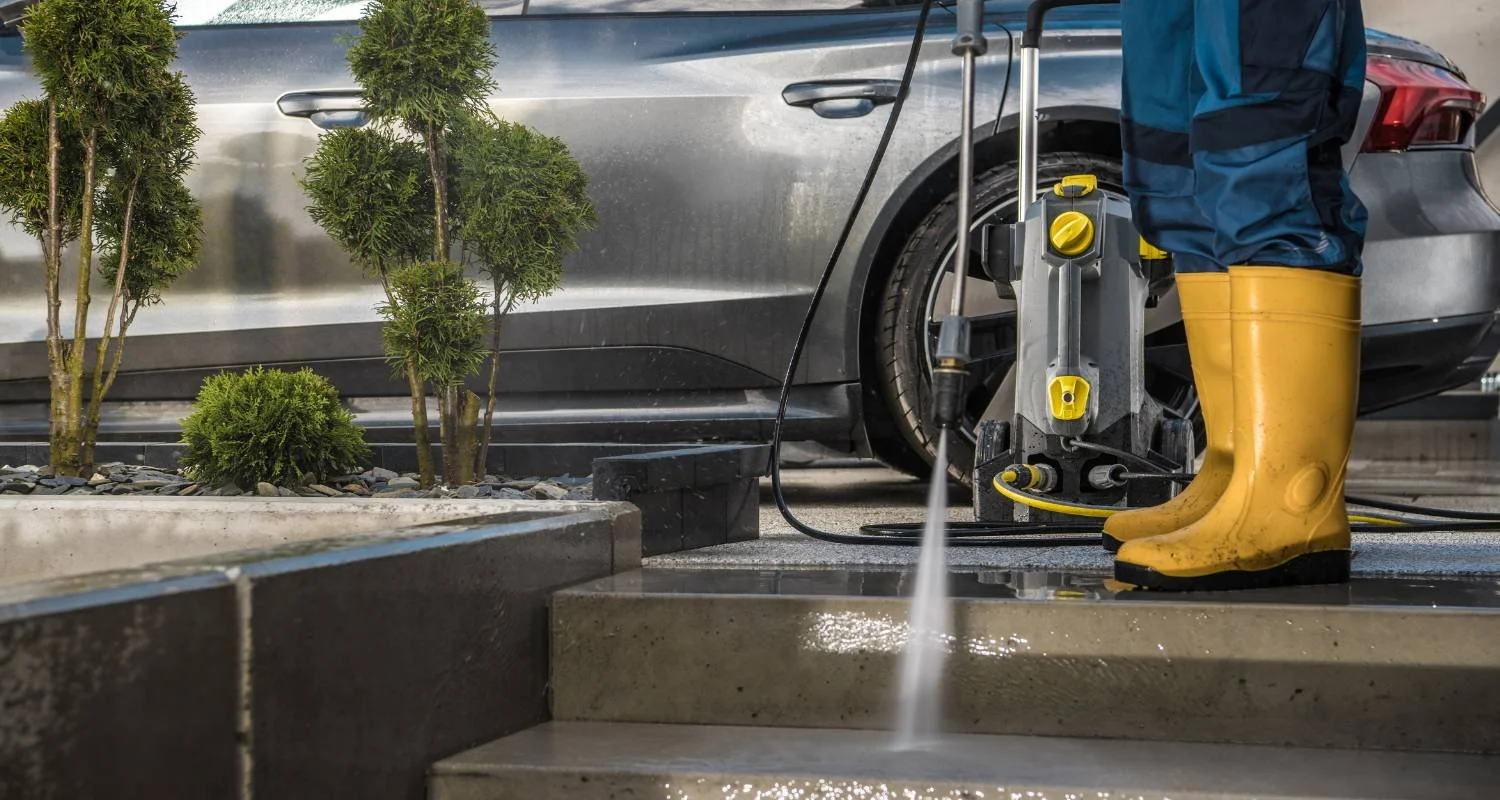 Residential Concrete Application Overview — Rocky Mountain Rebel ...