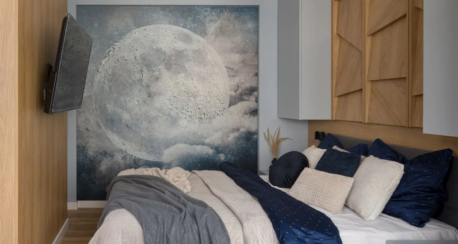 Personalise Your Space With Custom Murals And Wall Art — Rocky Mountain ...