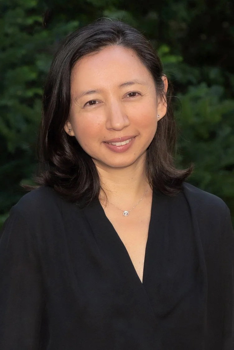 Fareeda Zubeir — Three Cairns Group