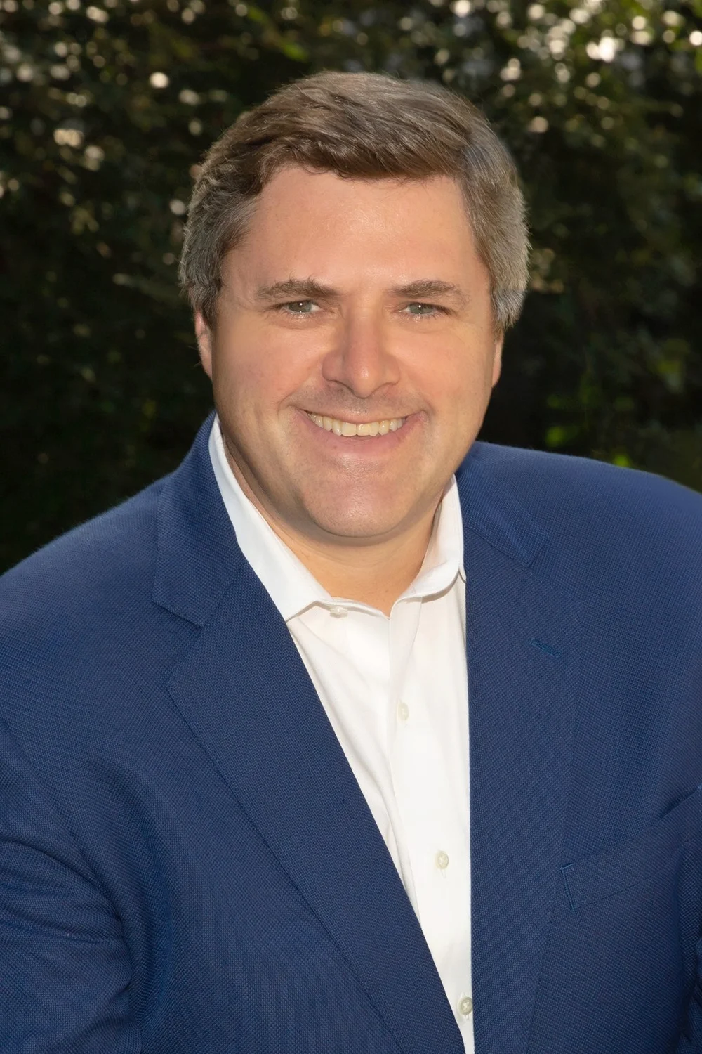 Daniel Hullah — Three Cairns Group