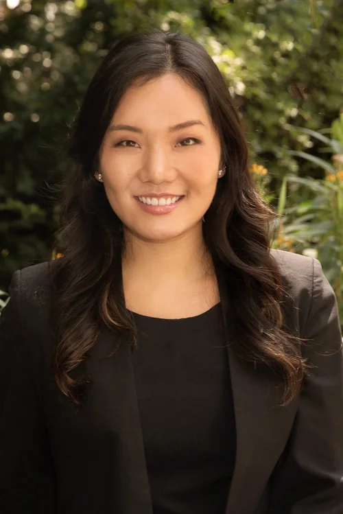 Angela Zhang — Three Cairns Group