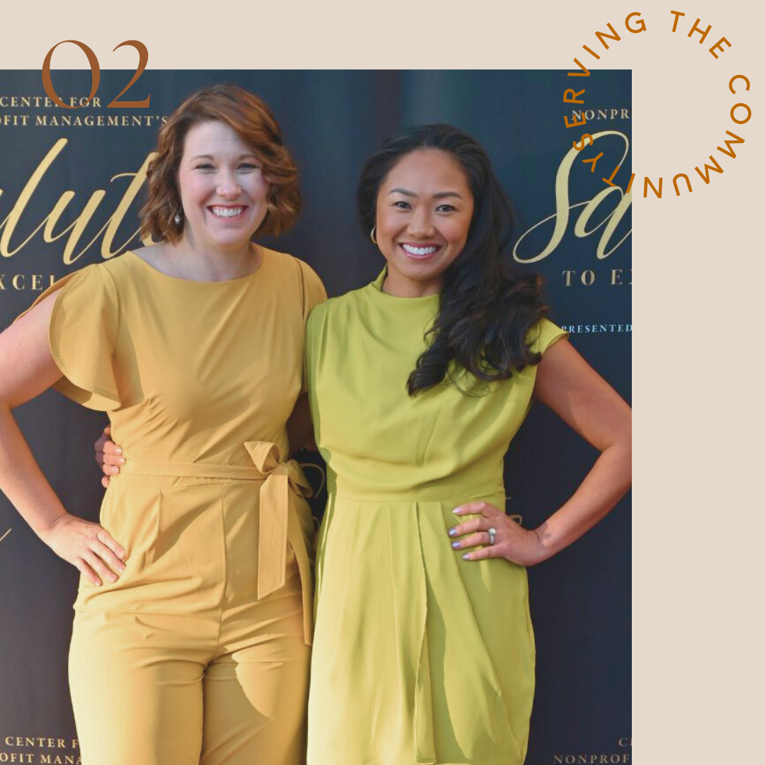 ABOUT | Inspire Happiness Today — Elle Benson, Keynote Speaker