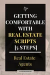 Getting Comfortable with Real Estate Scripts [5 Steps] — Rev Real ...