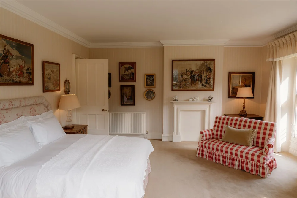 Private Stays at Middleton Castle — MC