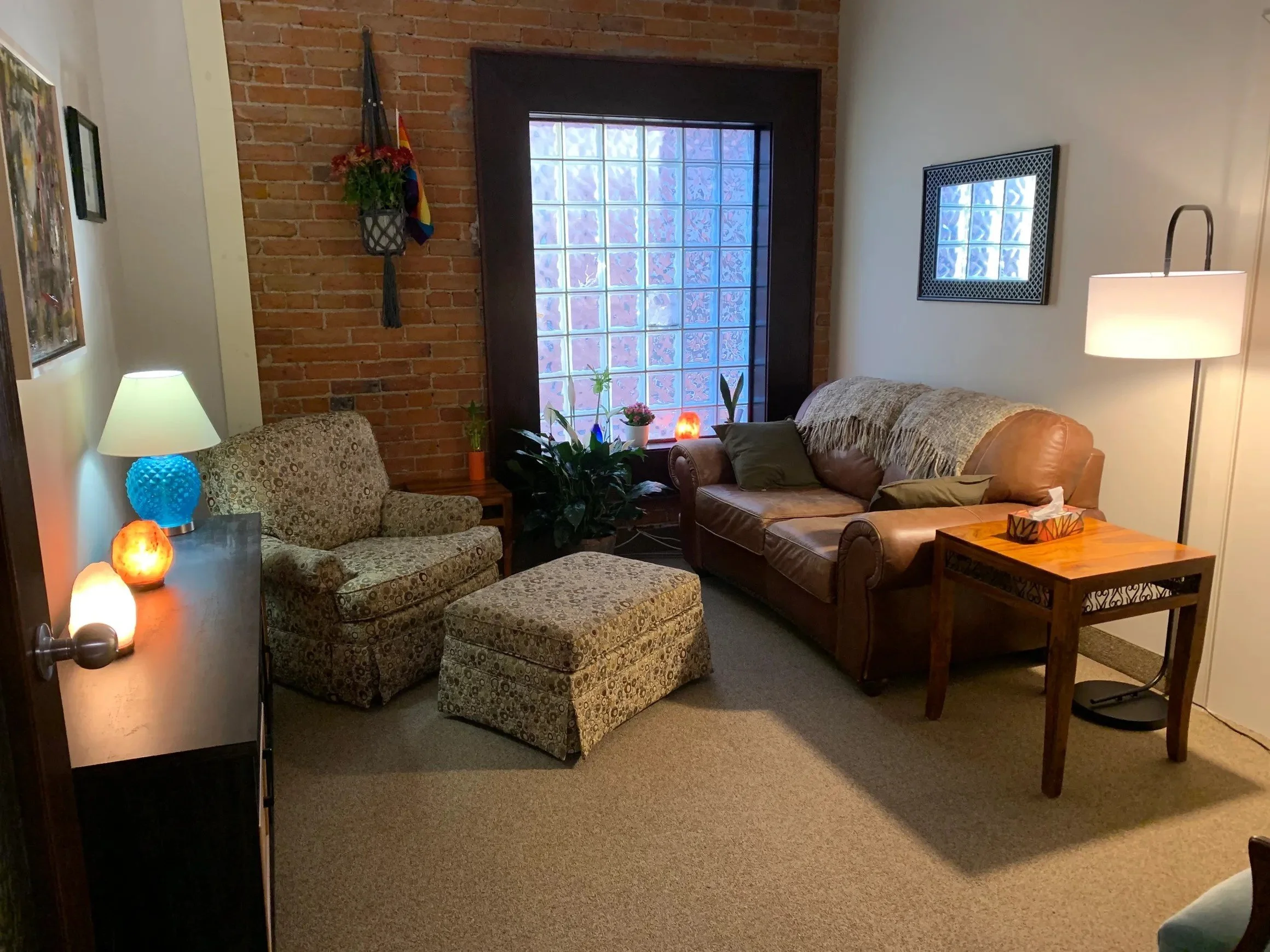 Psychotherapy for Anxiety & Depression in Whitby - Ryan Walton