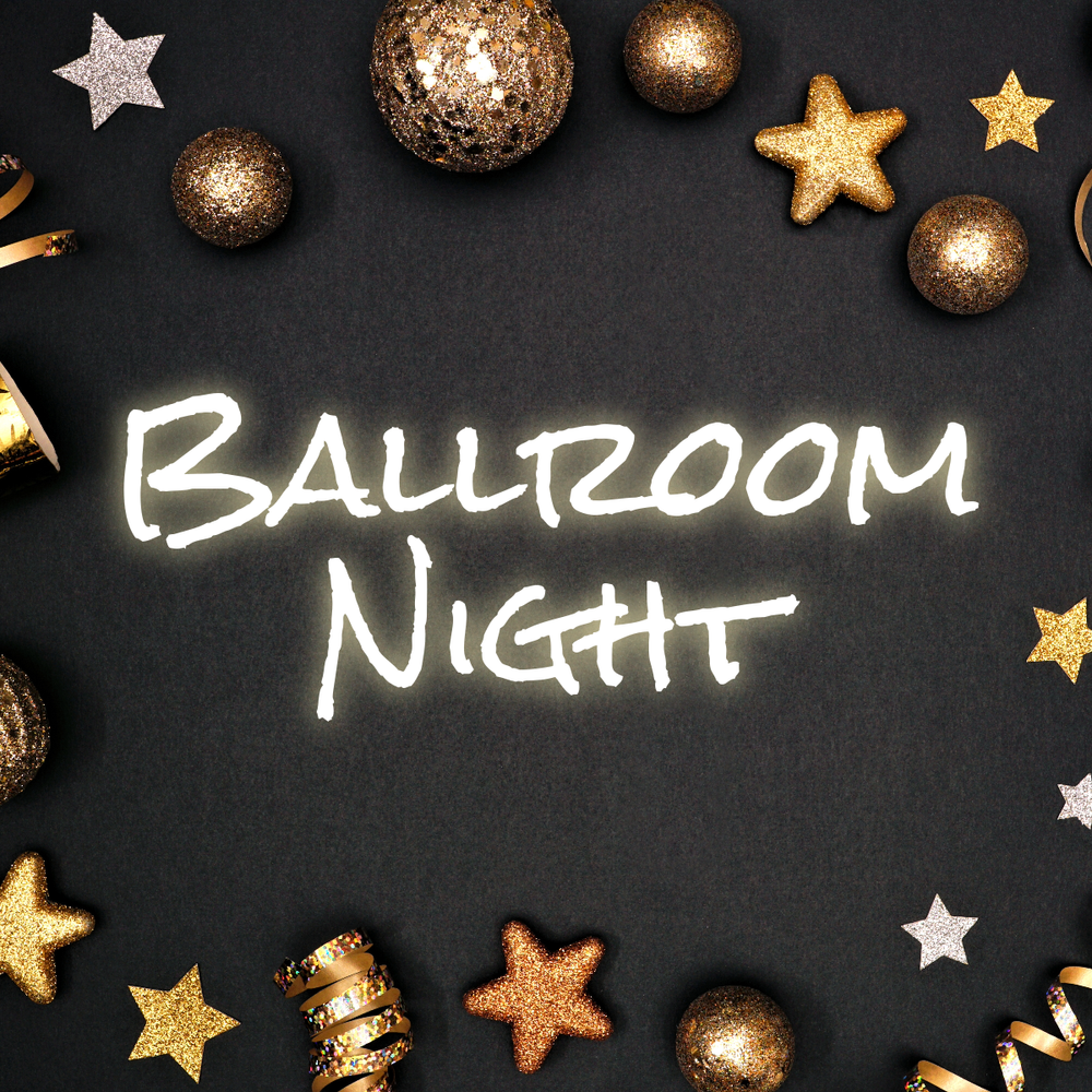 Calendar — The Ballroom