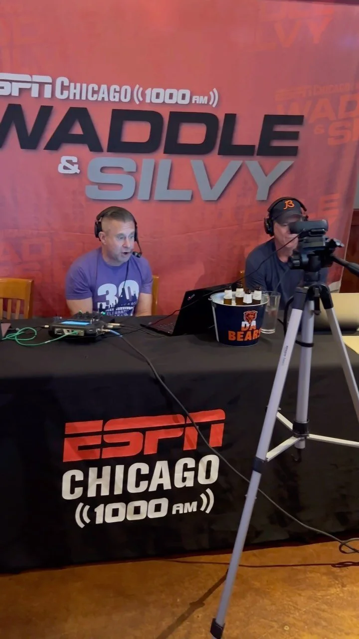 Stoney Point Grill - Taste the Northwoods