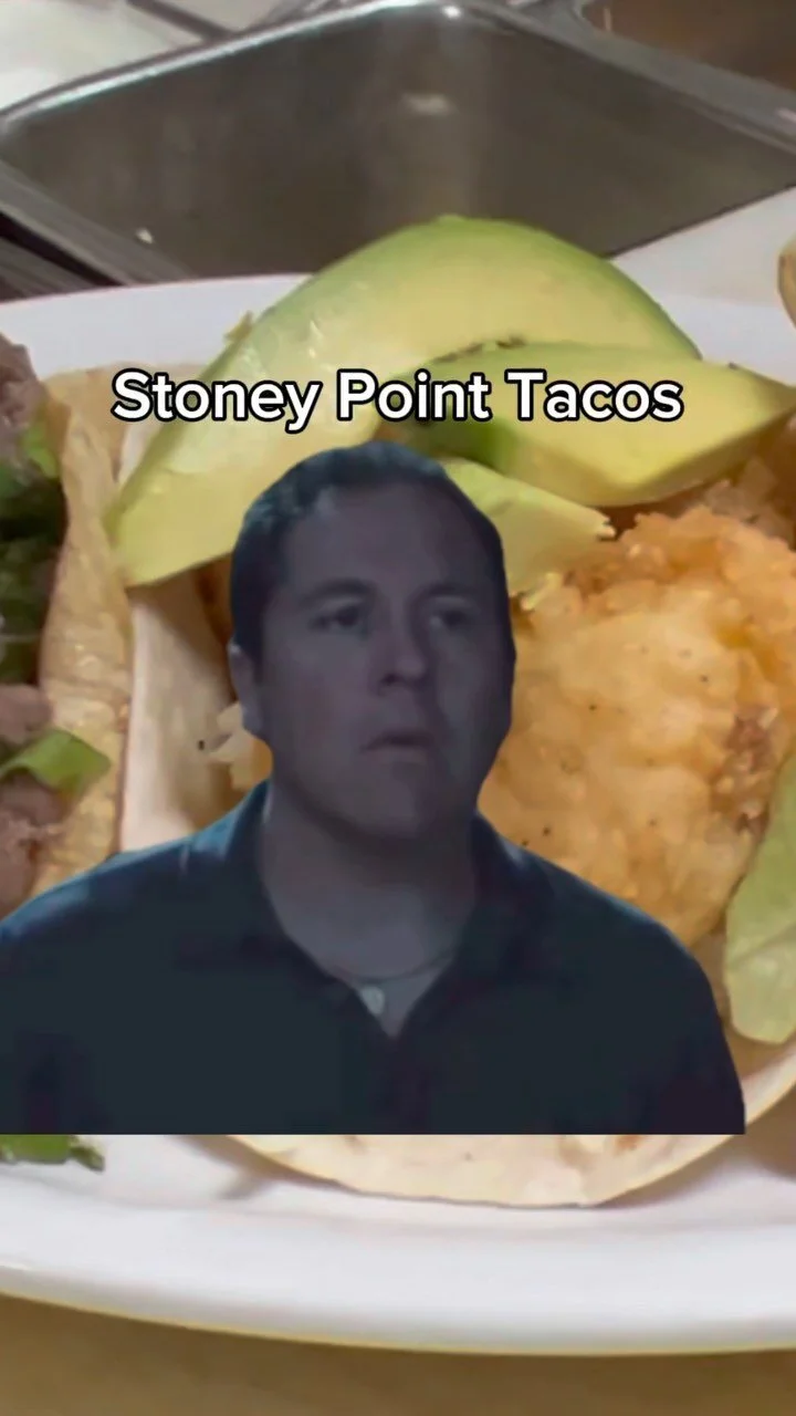 Stoney Point Grill - Taste the Northwoods