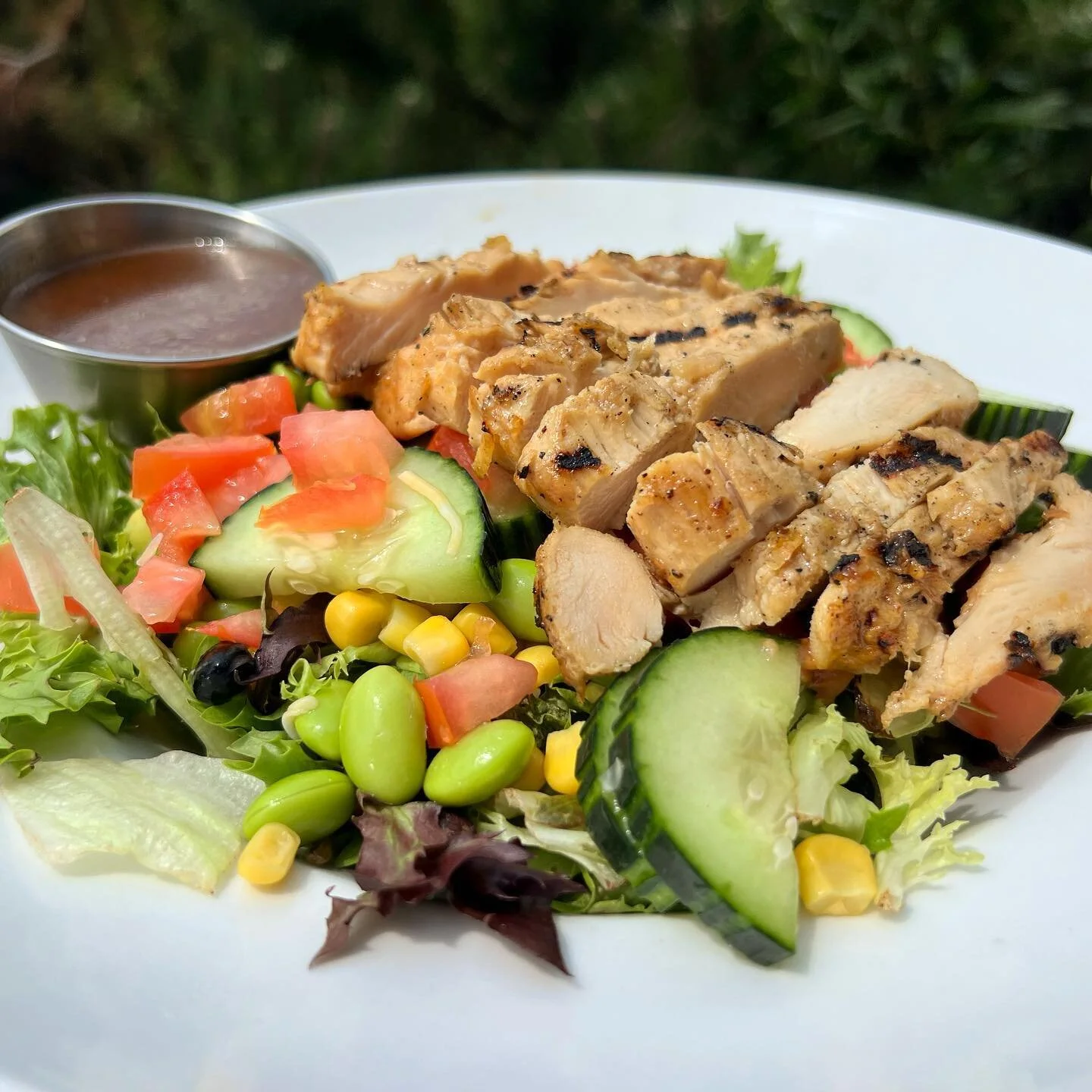 Stoney Point Grill - Taste the Northwoods