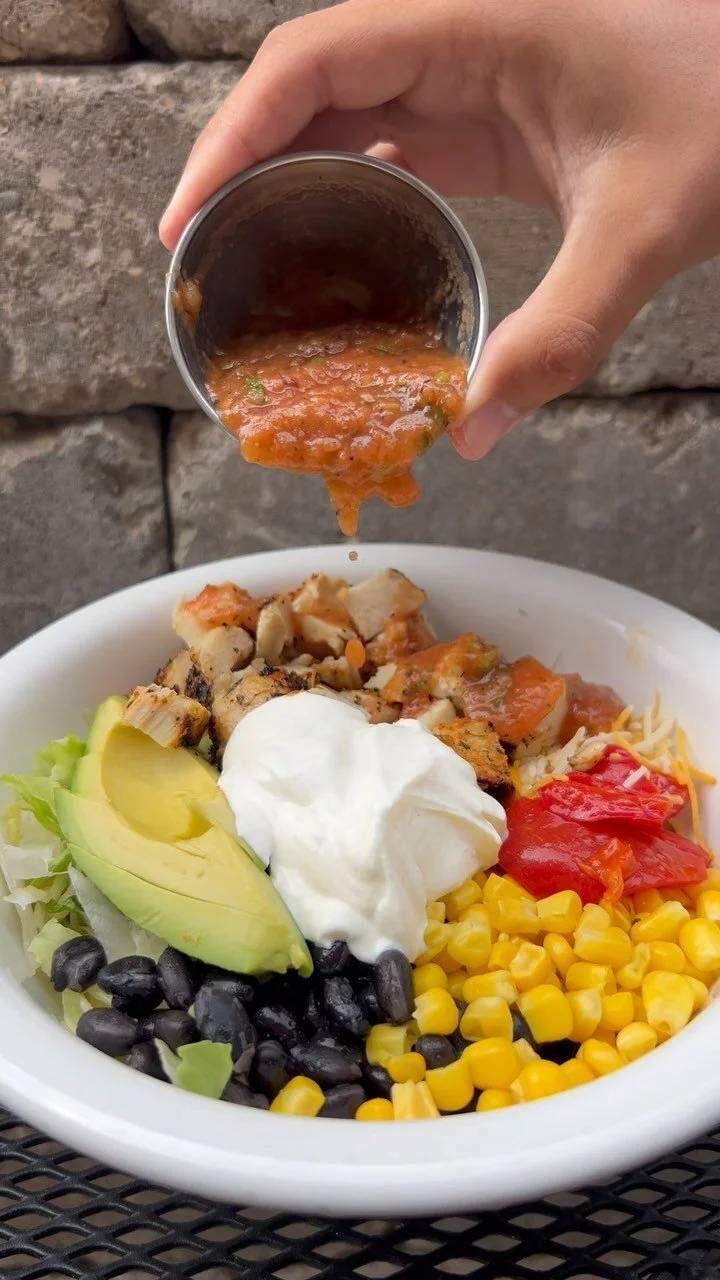 Stoney Point Grill - Taste the Northwoods