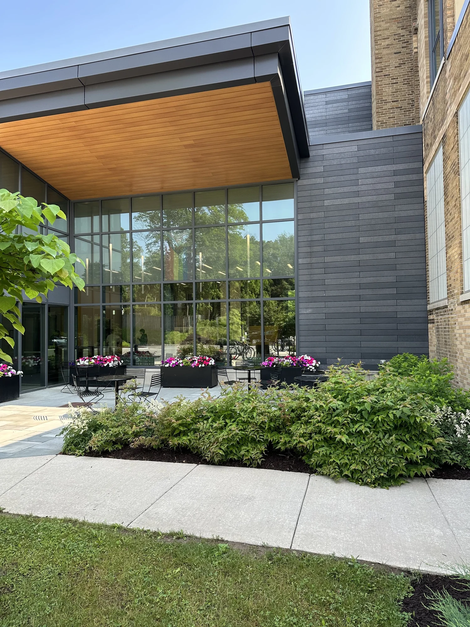 Rebecca Barone | Architect
