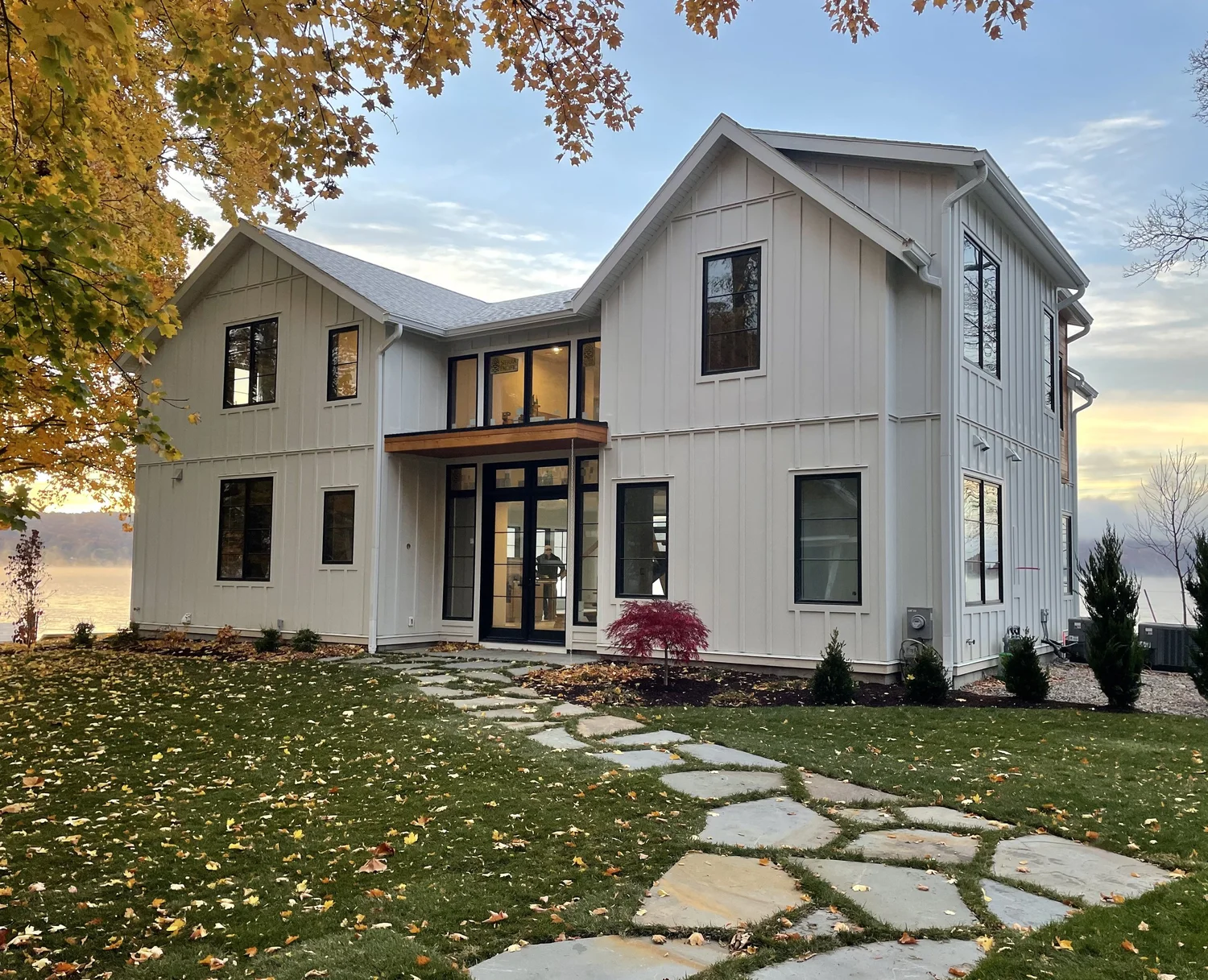 Rebecca Barone | Architecture