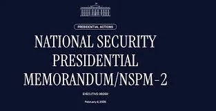 NSPM-2 Insights and Recommendations for Research Organizations ...