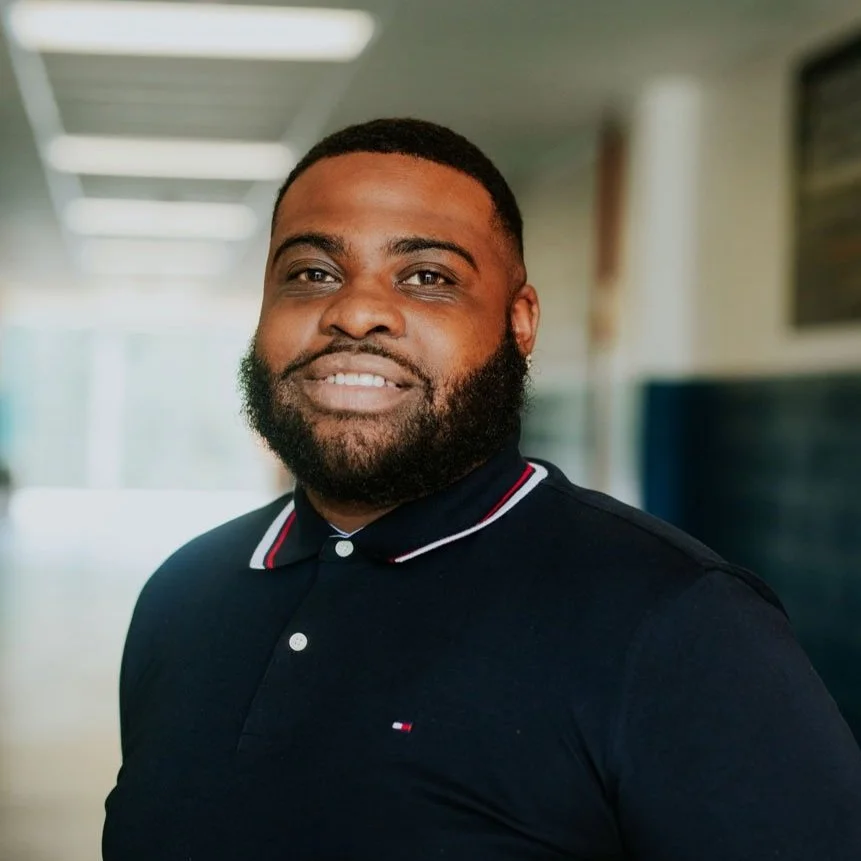 Our Team — Believe Academy