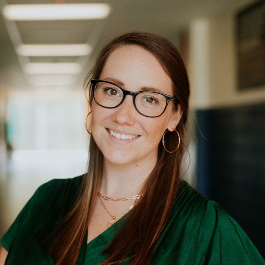 Our Team — Believe Academy