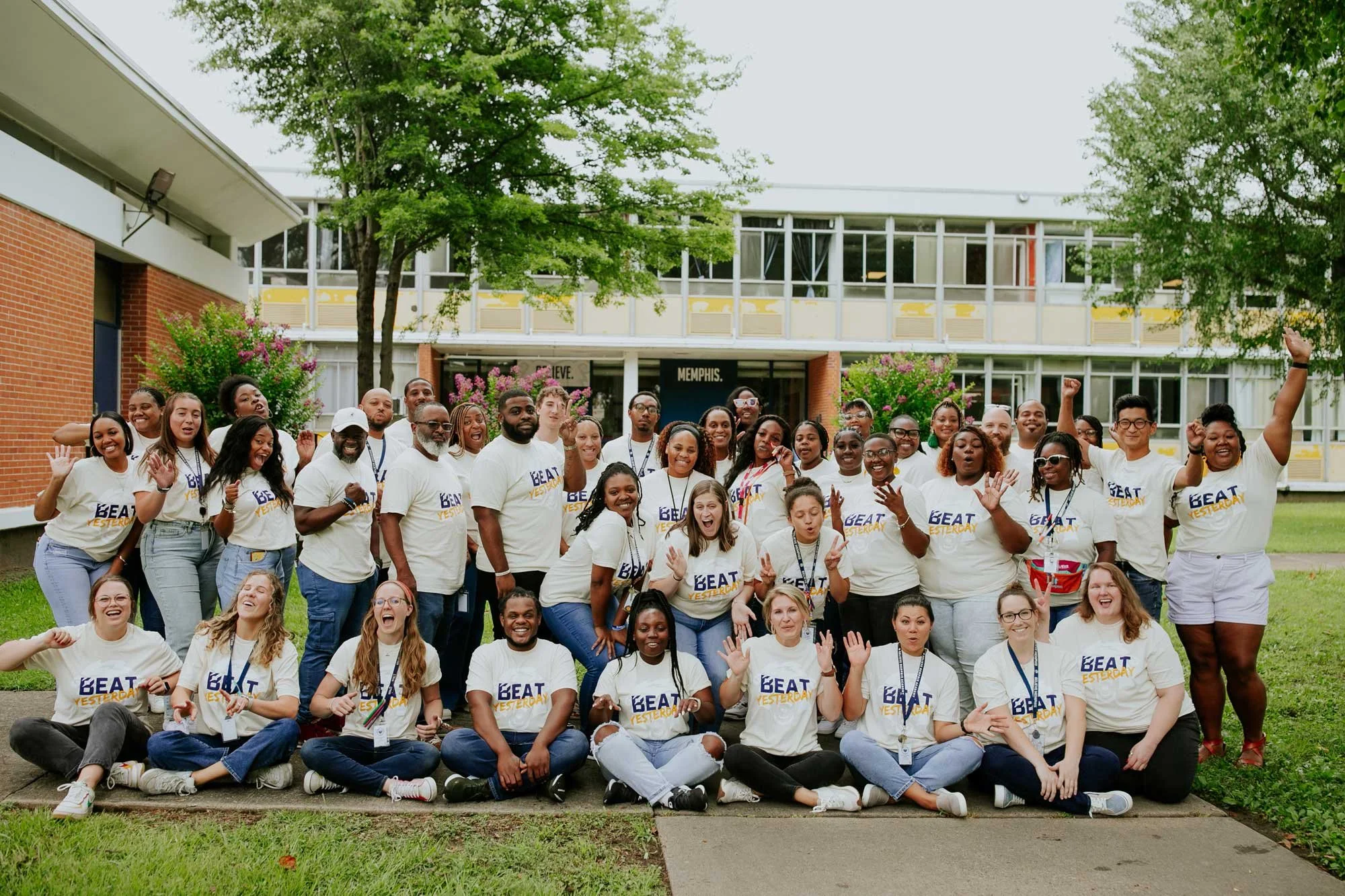 Apply Today — Believe Academy