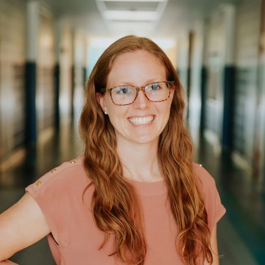 Our Team — Believe Academy