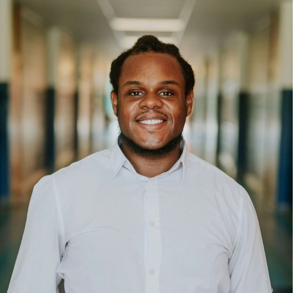 Our Team — Believe Academy