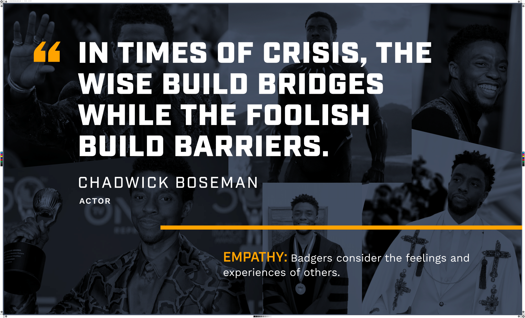 Our Beliefs — Believe Academy