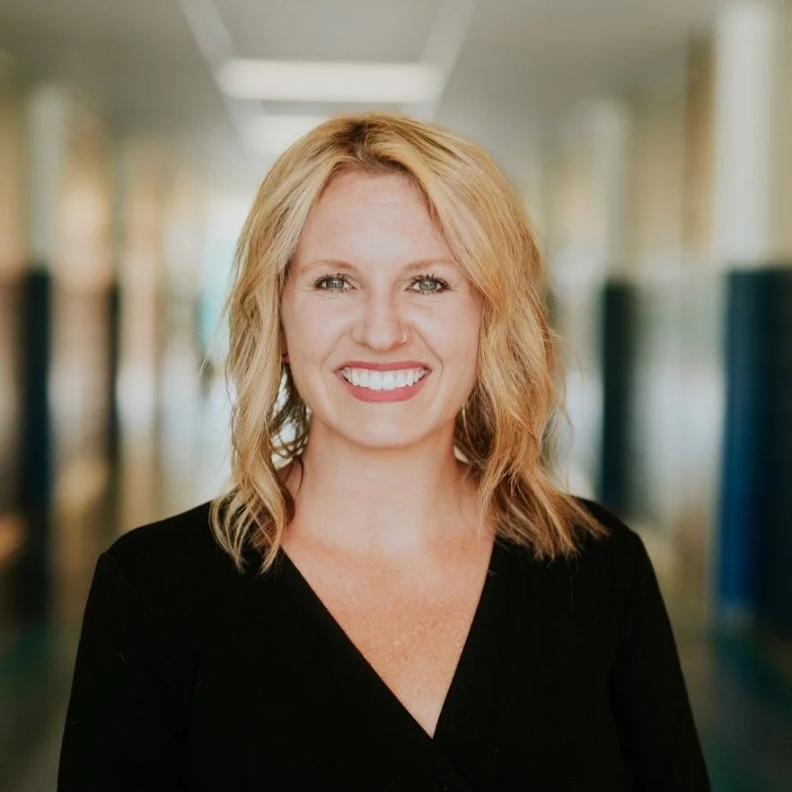 Our Team — Believe Academy