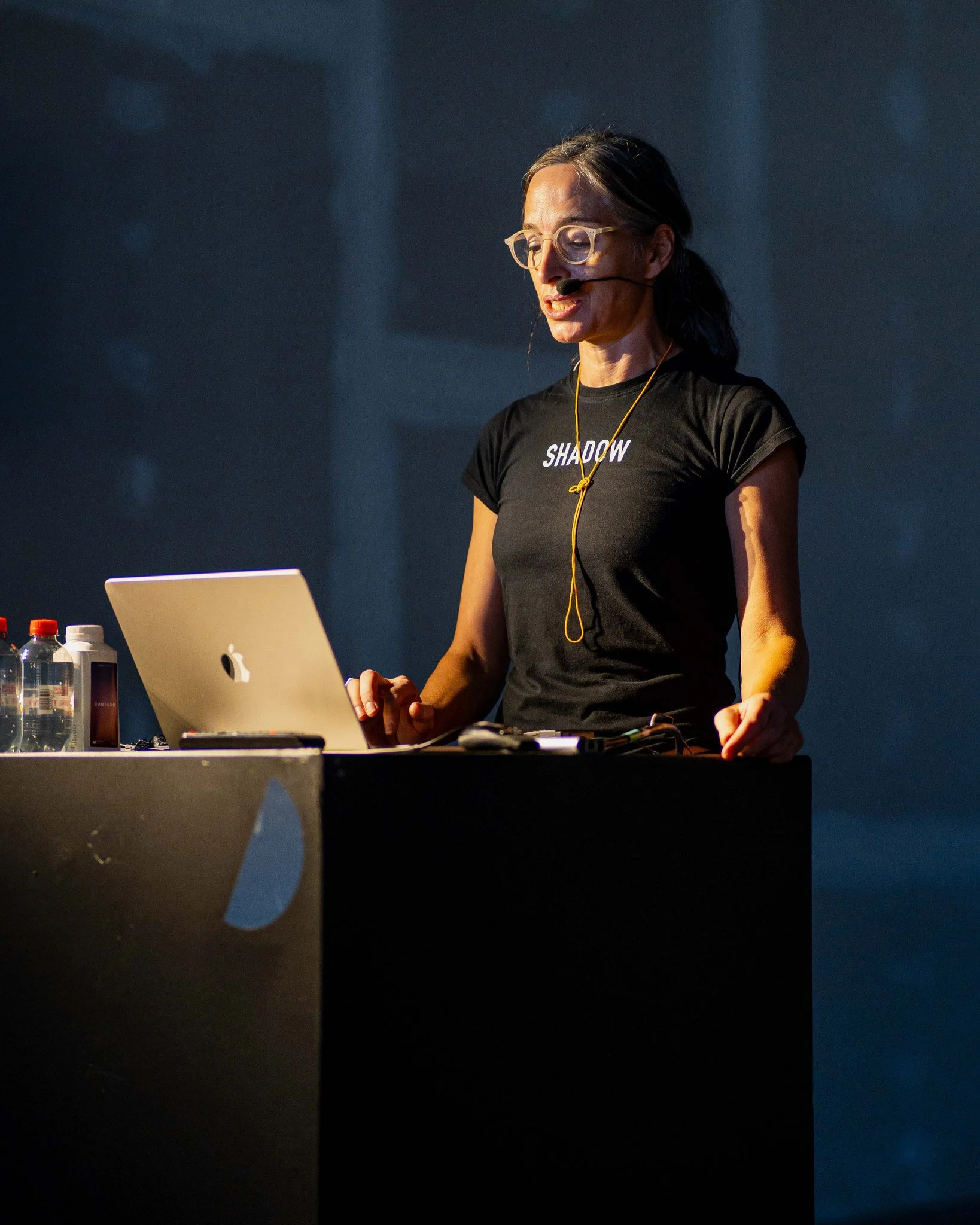 “You Say Light, I Think Shadow” — SAV Digital Environments