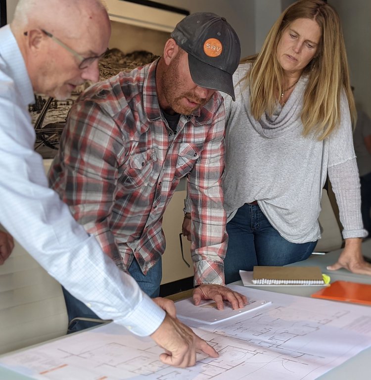 SAV Digital Environments