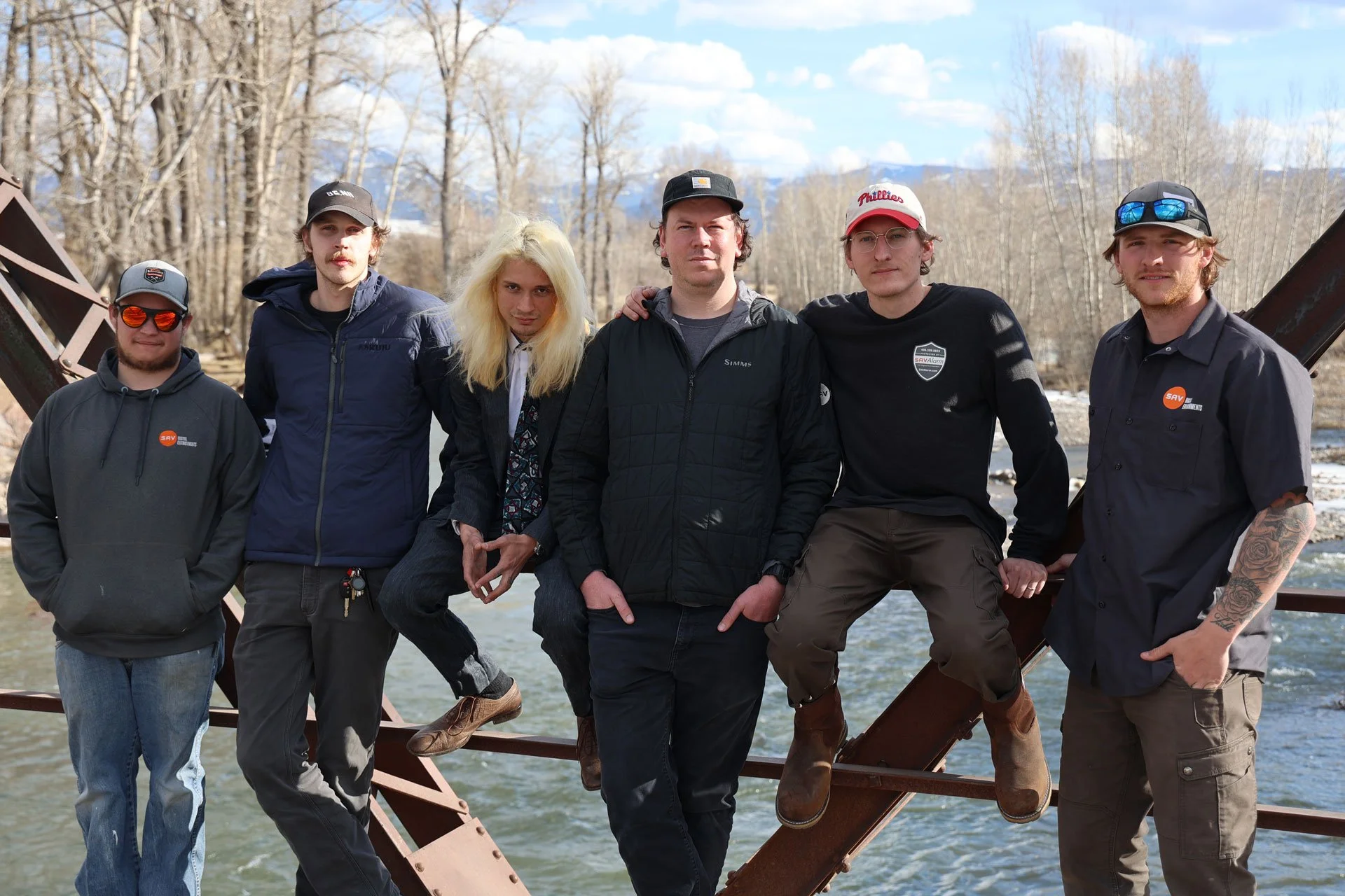 Blog 2 — SAV Digital Environments