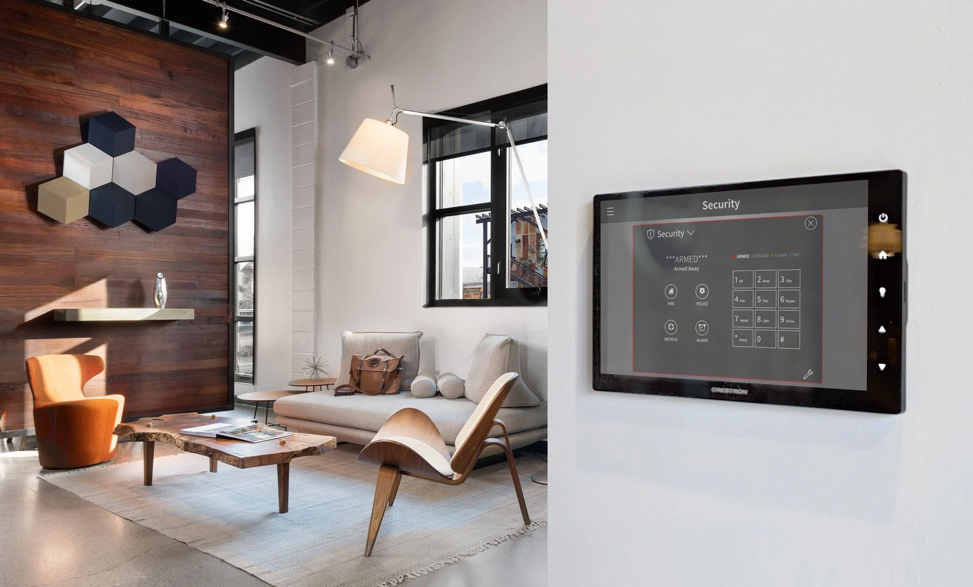 Effective Modern Security - From Cameras & Alarms to Access Control ...