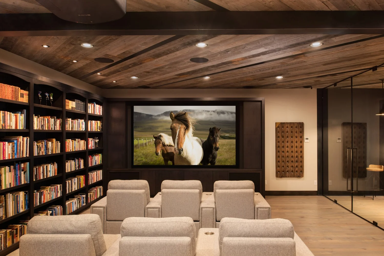 Awards and Recognition — SAV Digital Environments