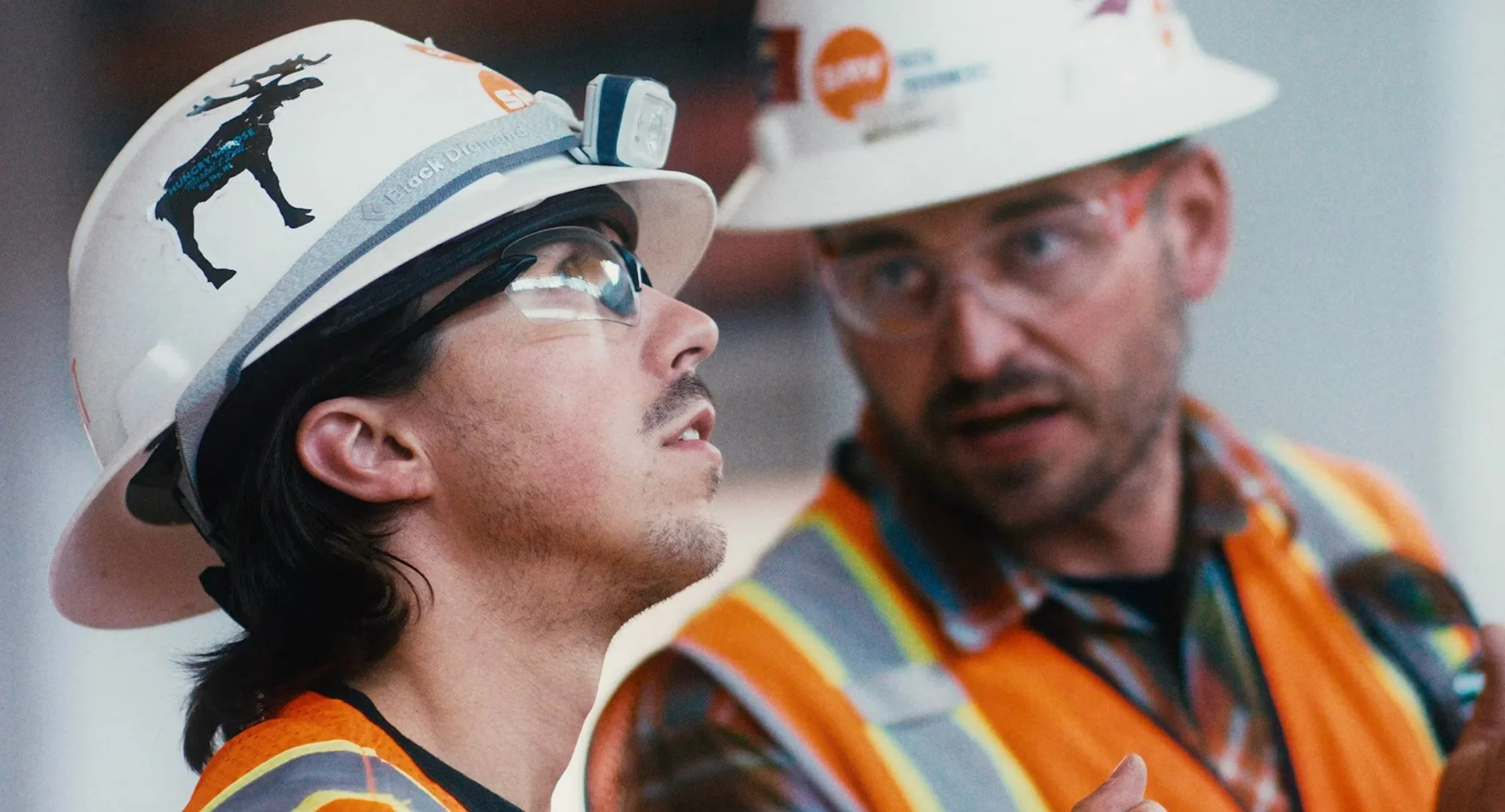 SAV Digital Environments