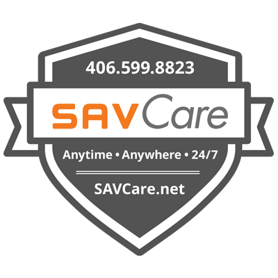 SAV Care — SAV Digital Environments
