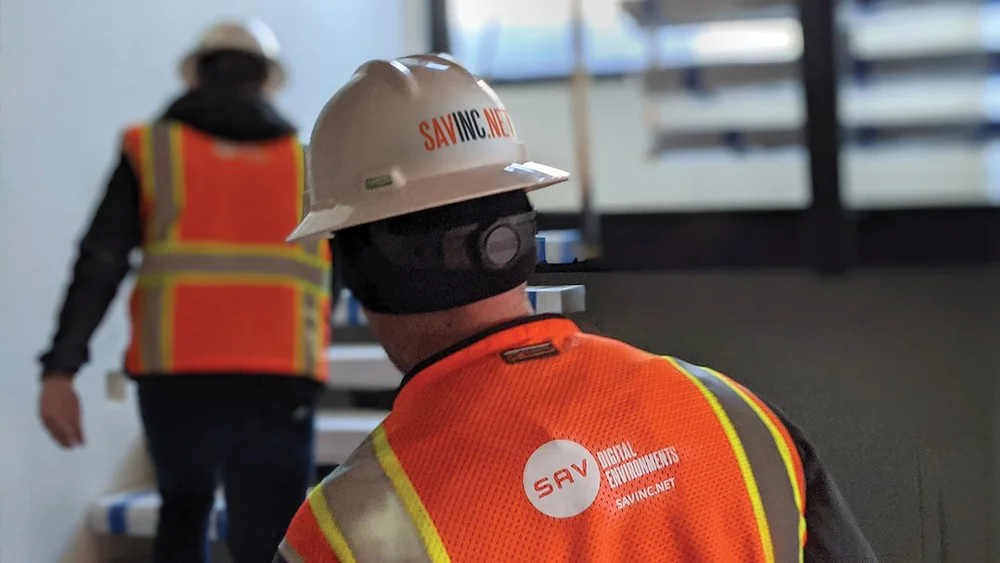 SAV Care — SAV Digital Environments