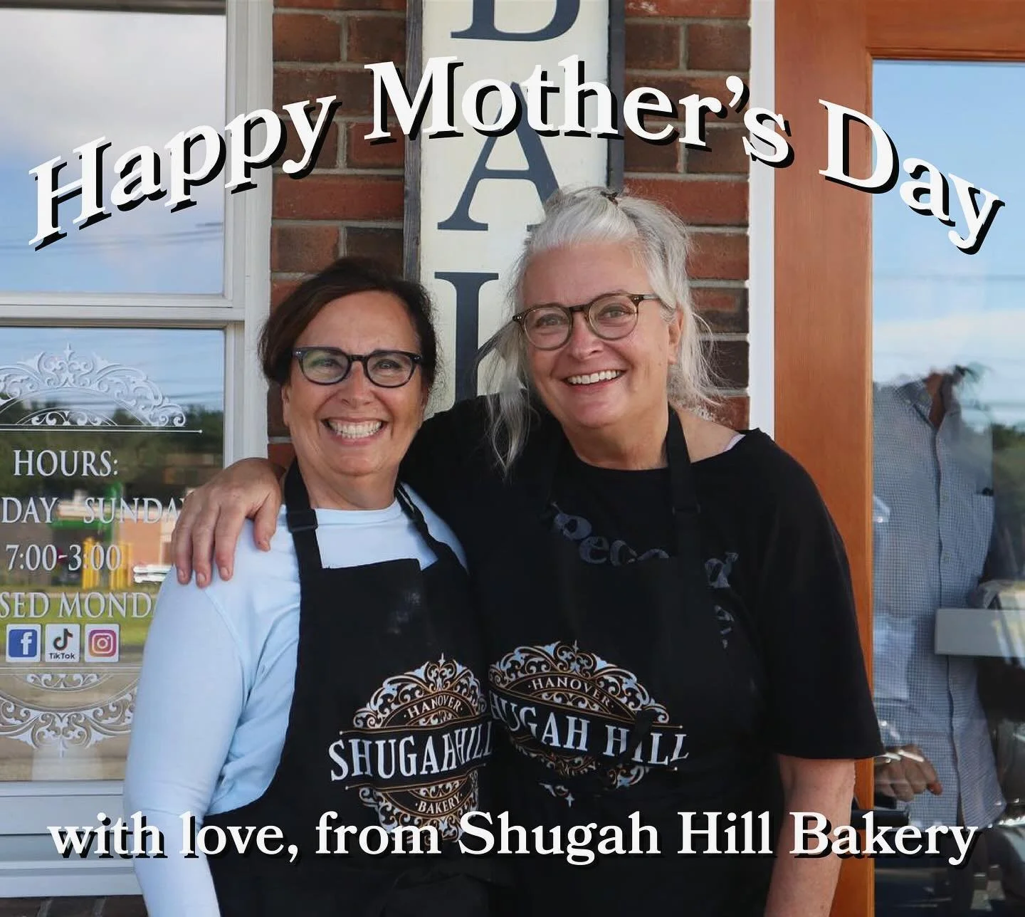 Shugah Hill Bakery