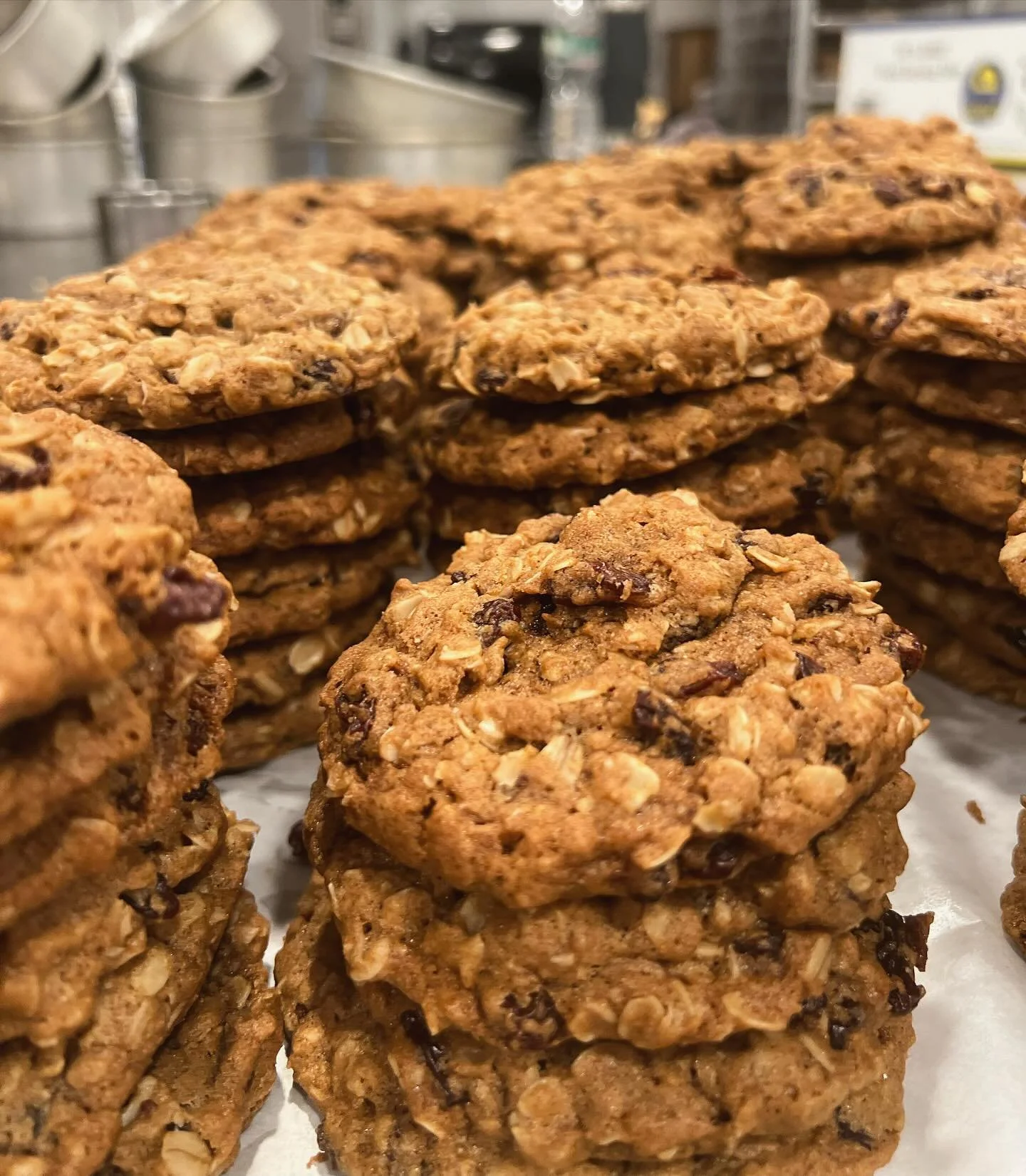 Shugah Hill Bakery