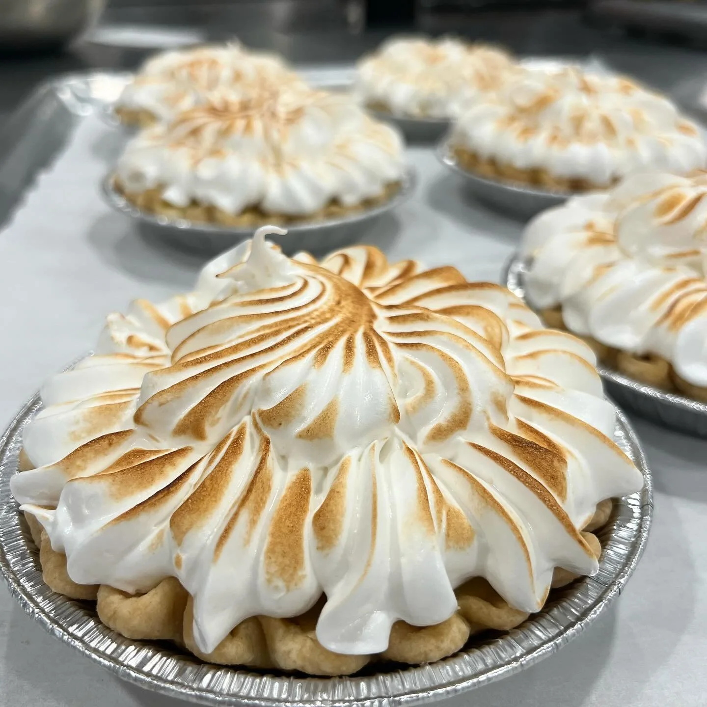 Shugah Hill Bakery