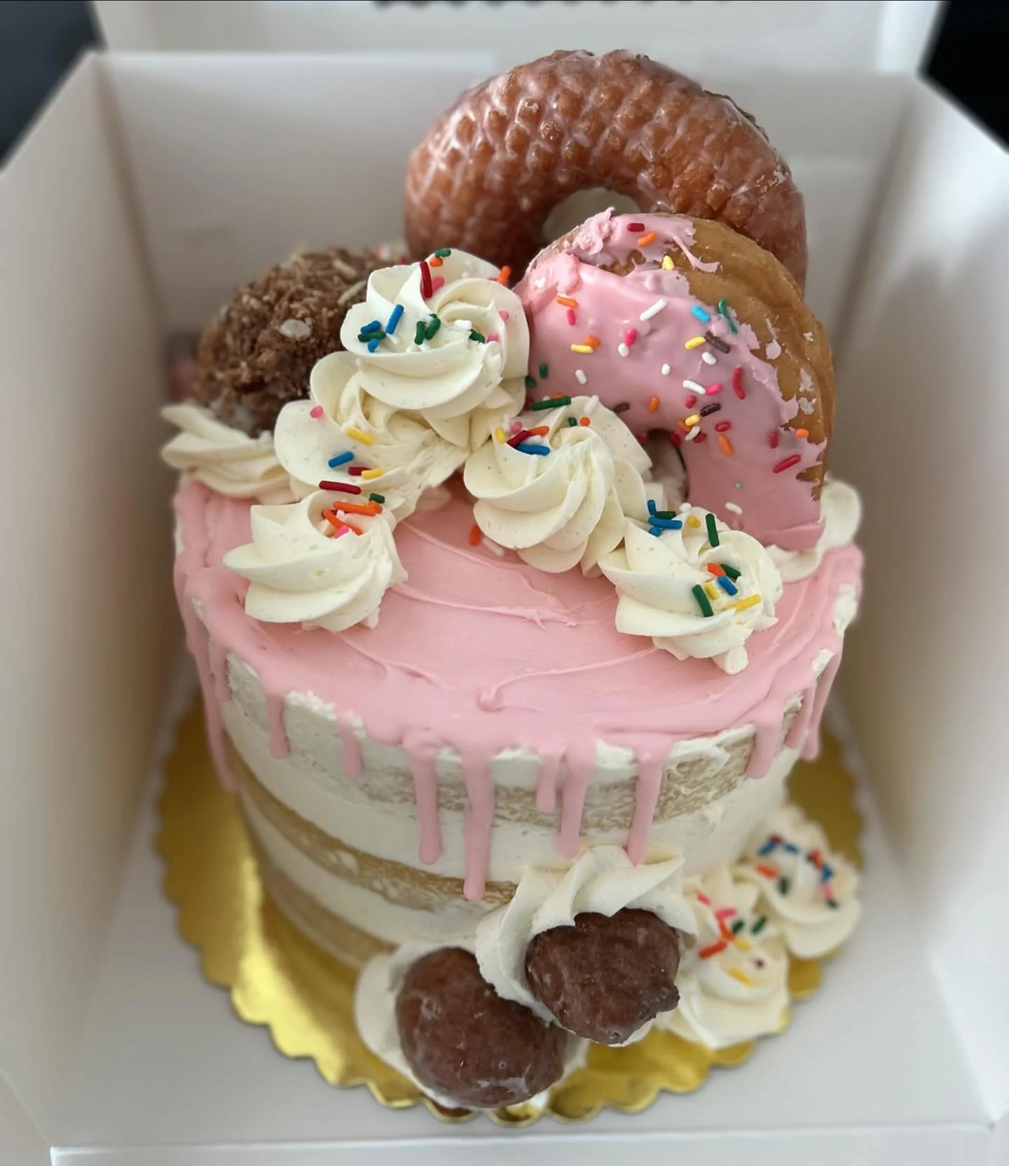 Shugah Hill Bakery