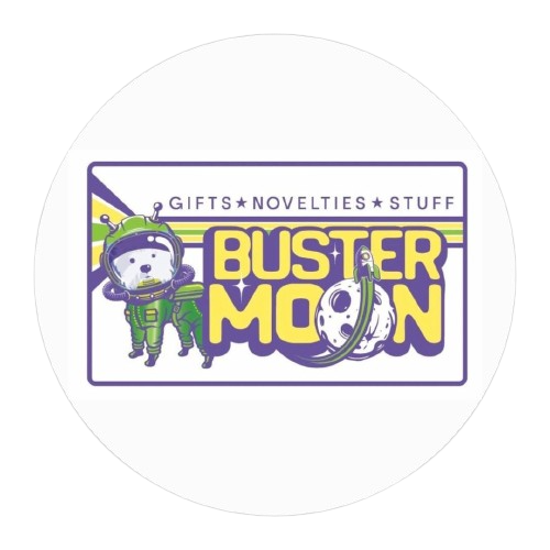 BUSTER MOON