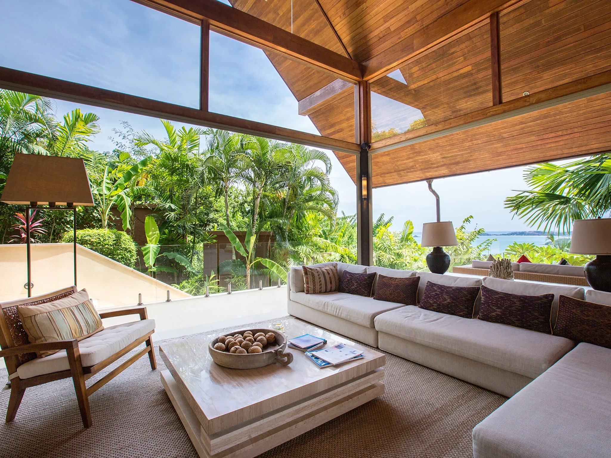 Rates — Panacea Retreat