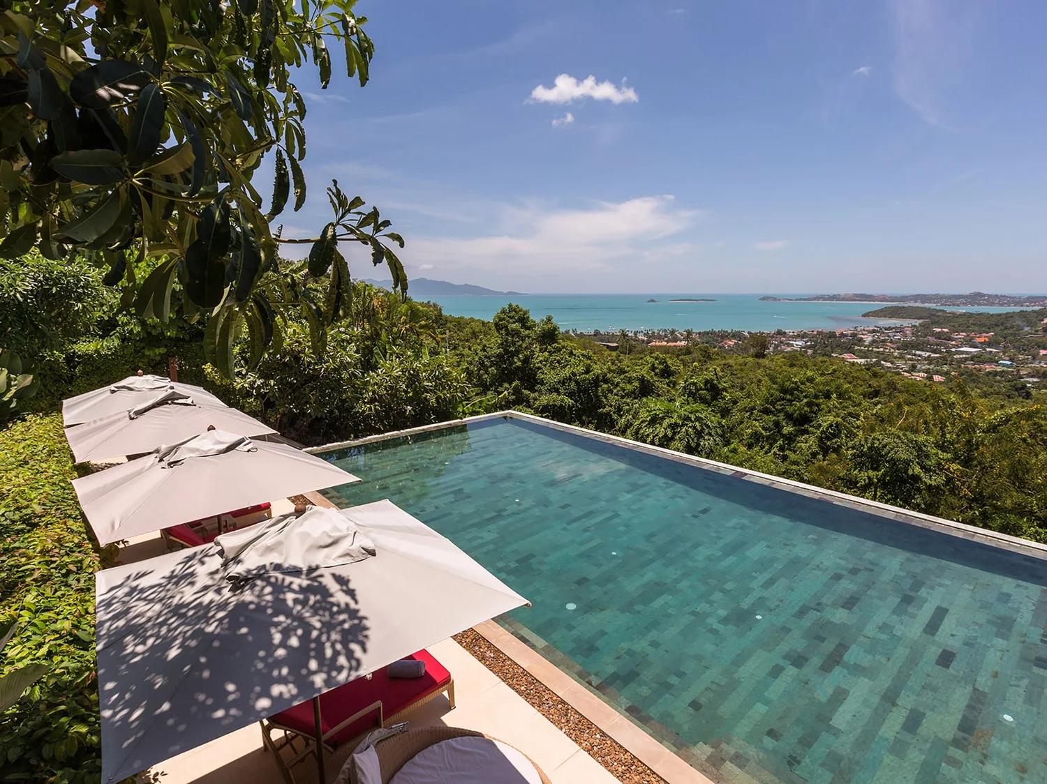 Location — Panacea Retreat