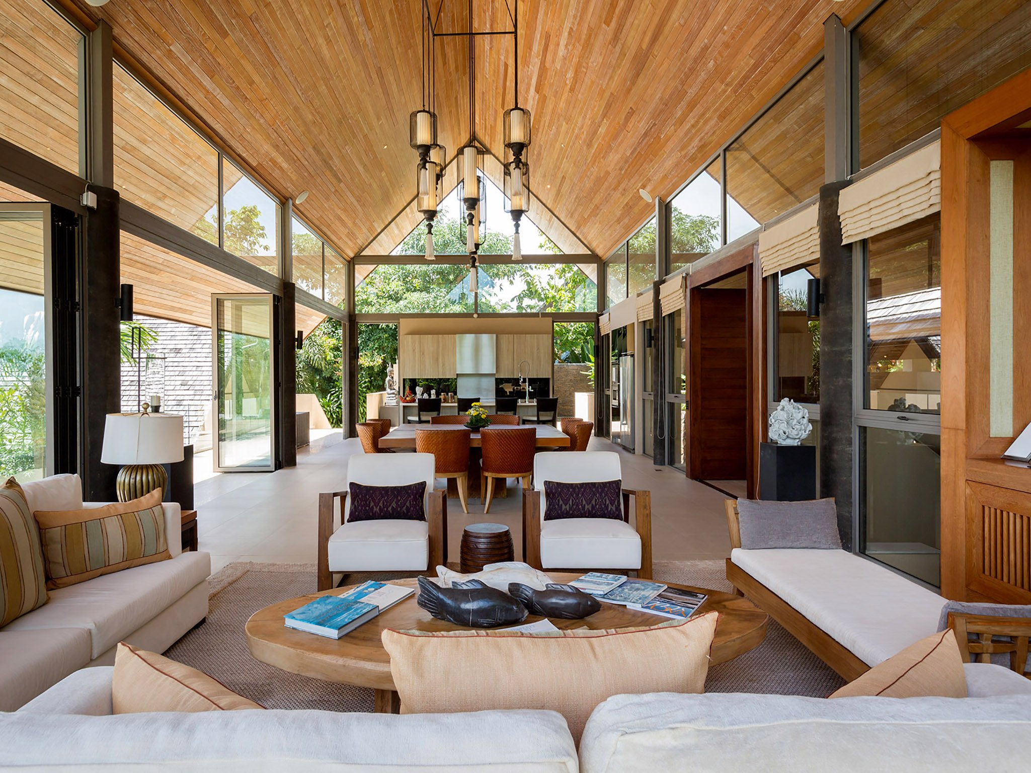 Rates — Panacea Retreat