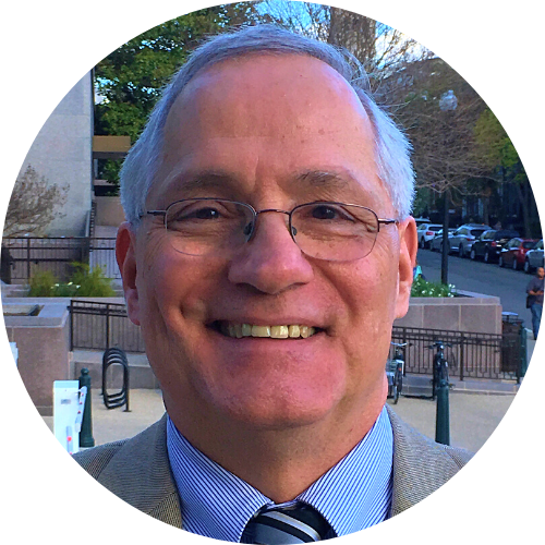 Leadership — Washington Respiratory Care Foundation