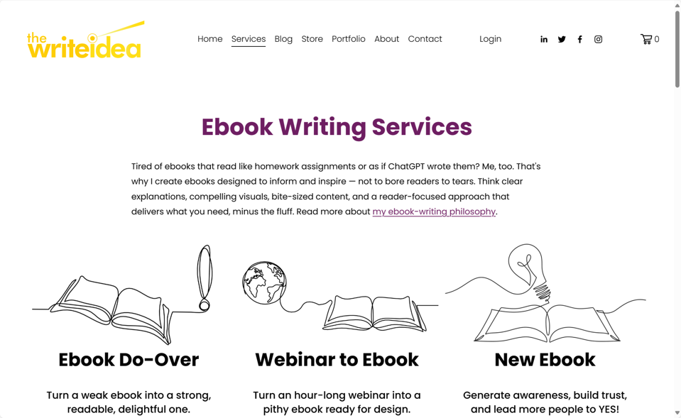 25 Writing Tips for Business Owners and Content Marketers: Part 3 ...